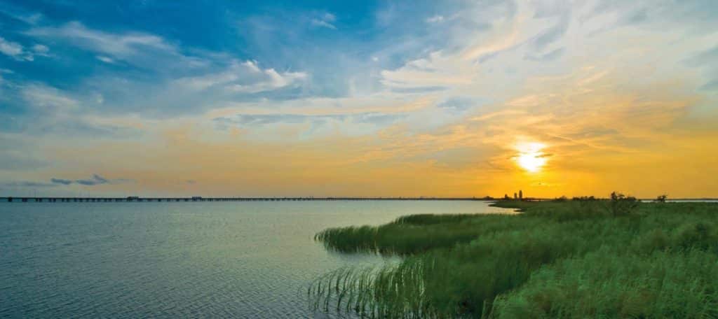 Alabama Attractions and Things to Do on Vacation in the Mobile Bay Area